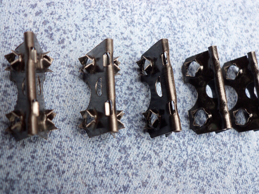 5pcs 27 X 15 Mm Picture Photo Art Work Frame Back Board Backboard ...