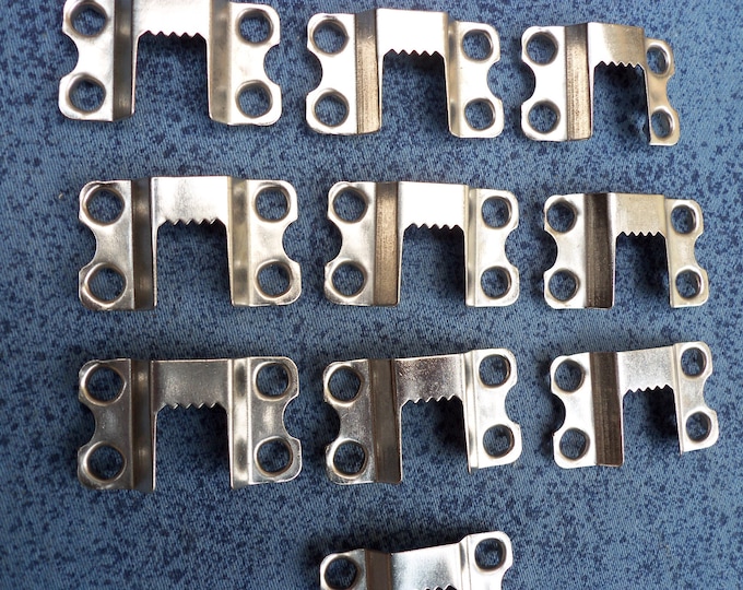 41х6 Mm Sawtooth Hanging, Suspension Bracket for Frame, Picture Frame ...