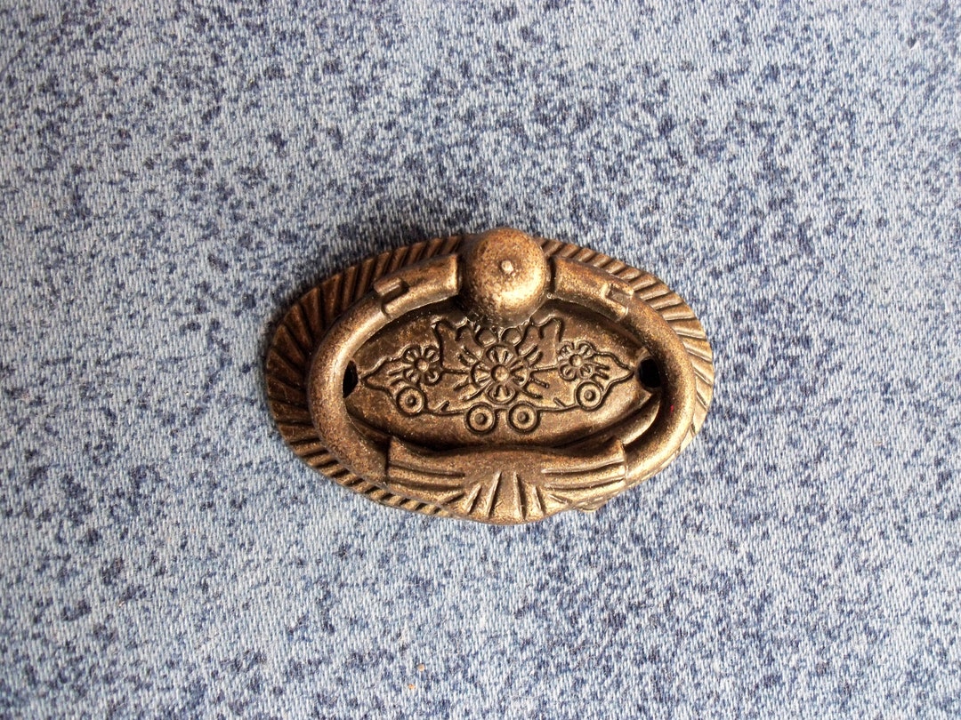 45mm X 30mm Metal Drawer Handles R77 - Etsy