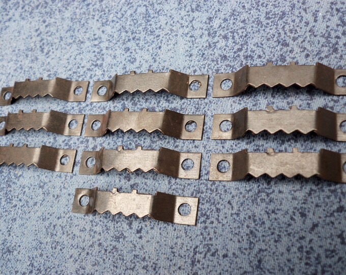 41х6 Mm Sawtooth Hanging, Suspension Bracket for Frame, Picture Frame ...