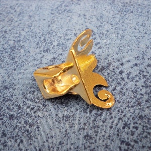 4pcs 30mm X 28mm, Metal Box Feet Legs Decorative for Box Making.n65 - Etsy