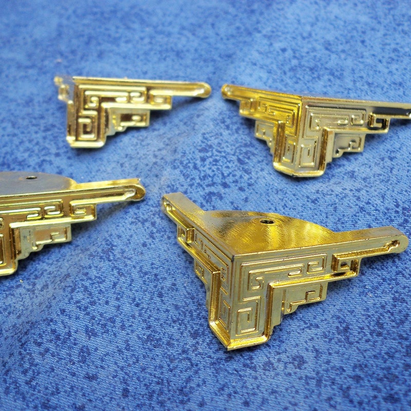 Box Feet Corners - Etsy