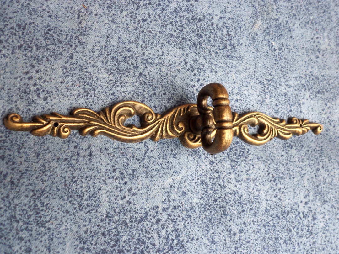 200mm X 25mm Metal Drawer Handles R92 - Etsy