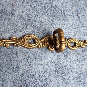 200mm X 25mm Metal Drawer Handles R92 - Etsy