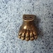4pcs 20mm X 20mm Metal Legs Decorative for Box Making N75 - Etsy