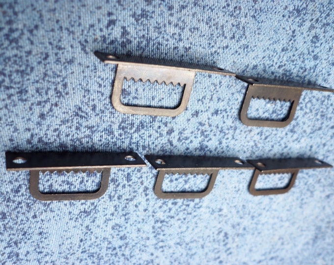41х6 Mm Sawtooth Hanging, Suspension Bracket for Frame, Picture Frame ...
