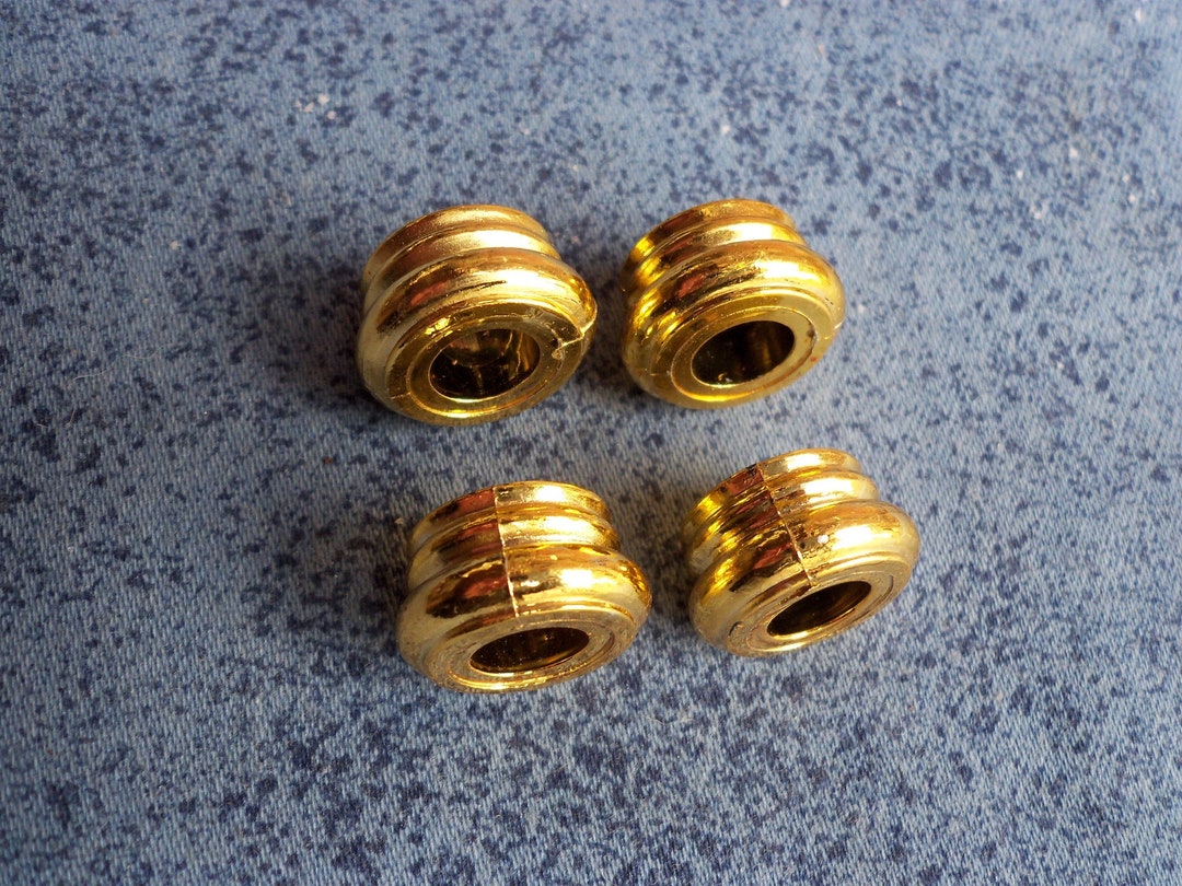 4pcs 10mm X 20mm Box Feet Legs Decorative for Box Making Plastic N79 - Etsy