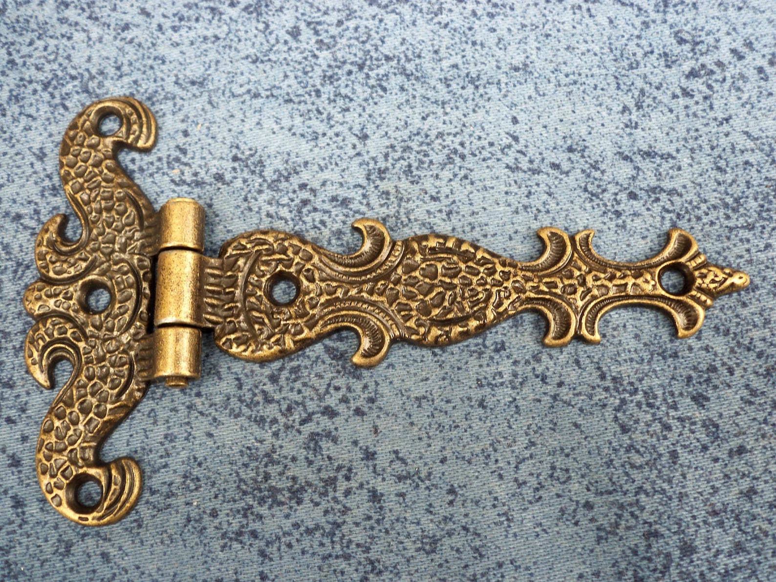 1 Pcs 110mm X 70mm Metal Loops for Chests Caskets.p41 - Etsy