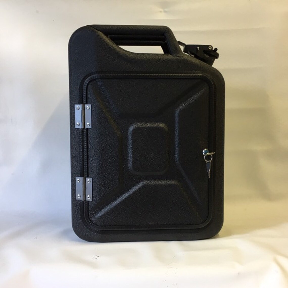 Vodka and Redbull Jerry Can Mini Bar With Modern Light Weight - Etsy