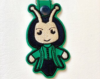 Mantis Guardians of the Galaxy - Etsy