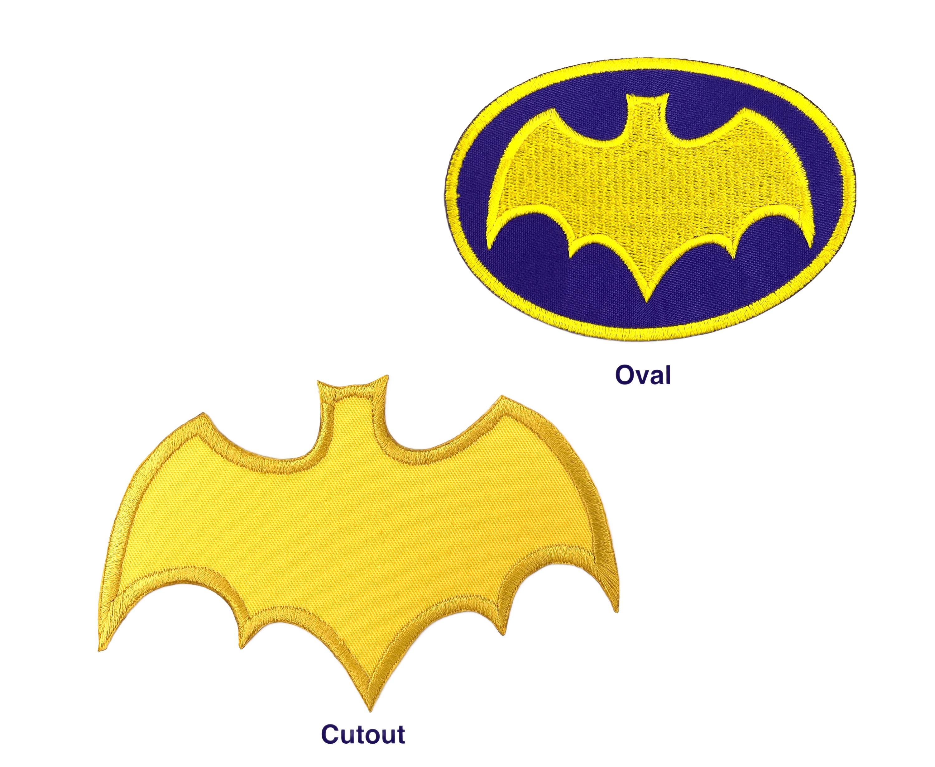 Batgirl Symbol