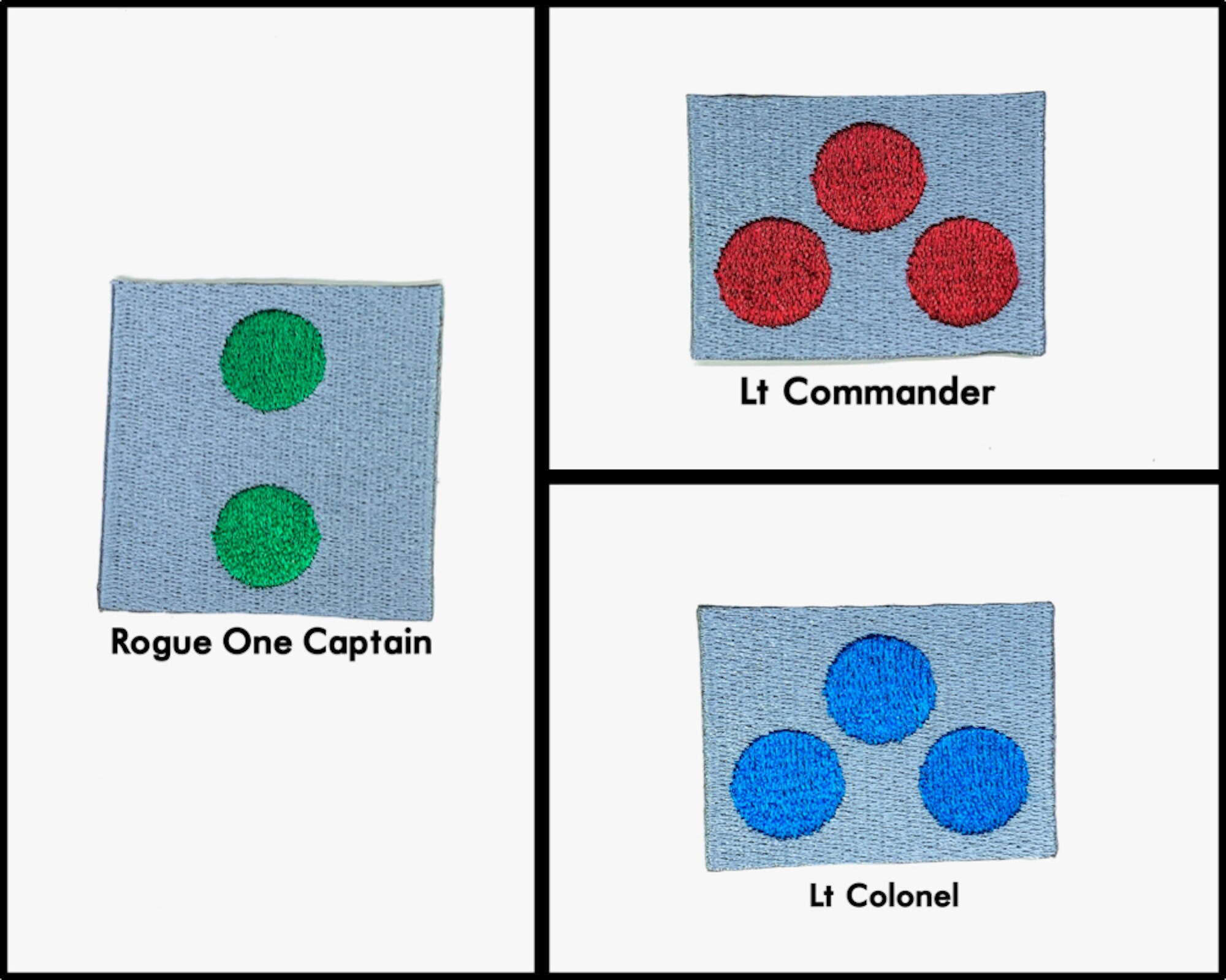 Star Wars Rebel Insignia Patch Fully Embroidered Rebel - Etsy UK