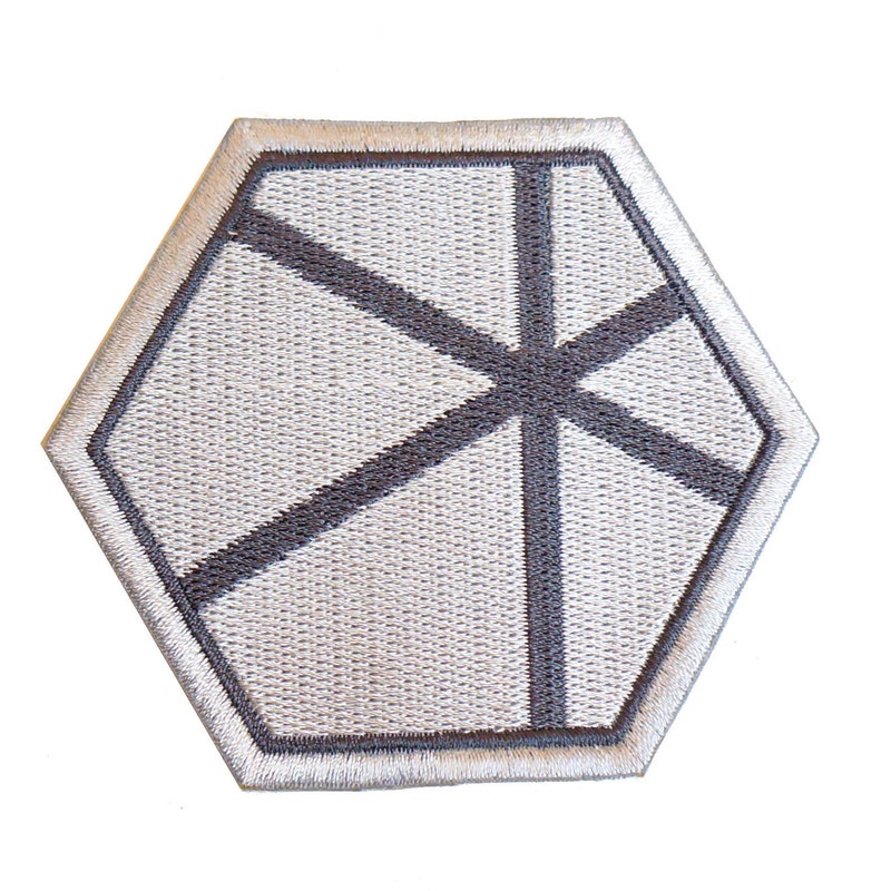 Science Patch - Etsy