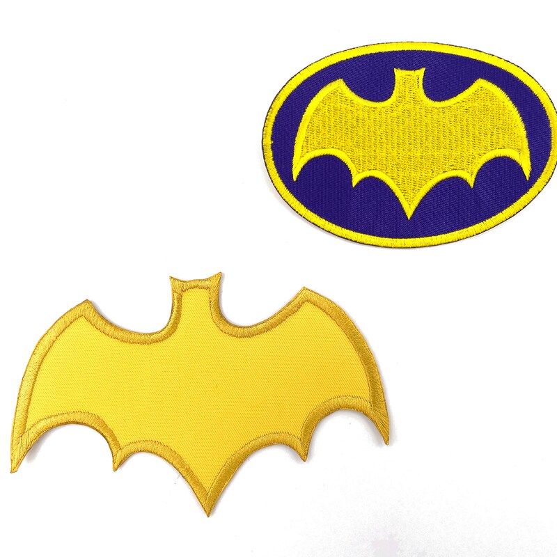 Batgirl - Etsy UK