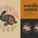 Nordic Rabbit Bundle PNG Design, Easter, Sublimation, Clip Art, Folk ...
