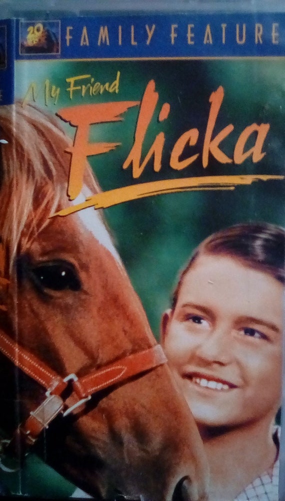 Flicka 1