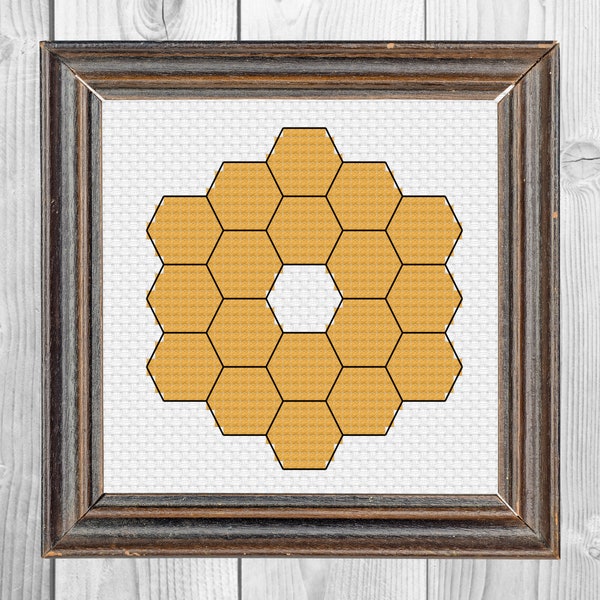 James Webb Mirror - Etsy