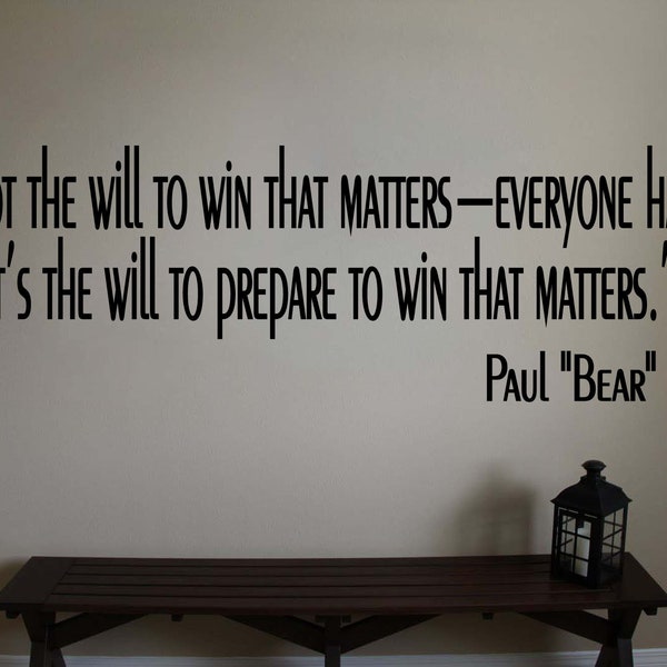 Football Wall Decals - Etsy