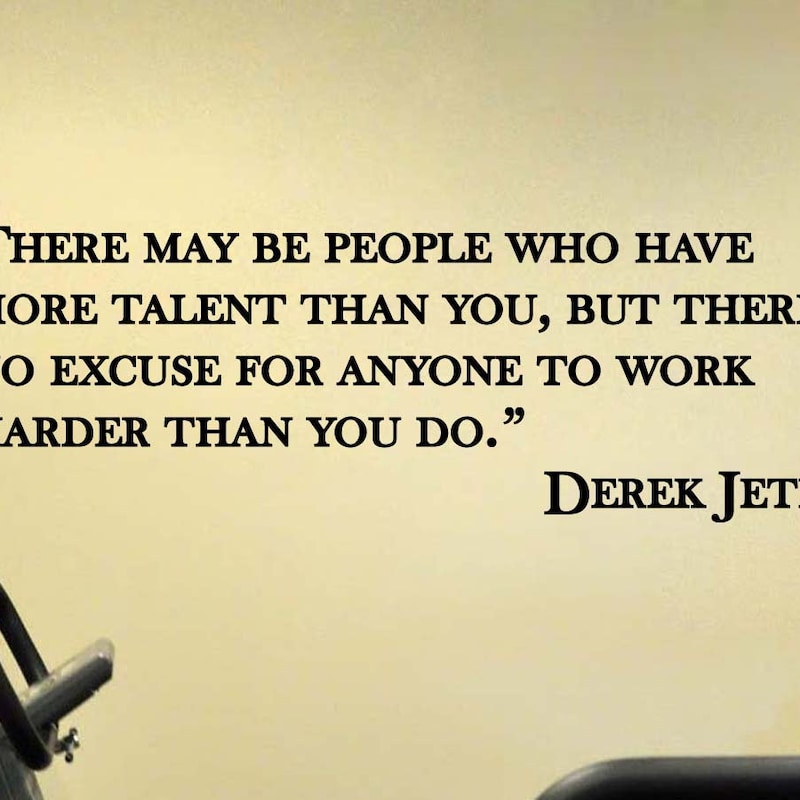 Derek Jeter - Etsy