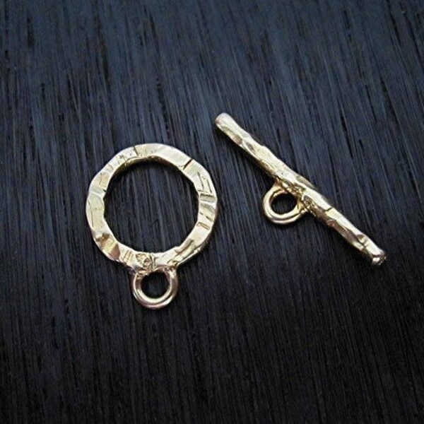Handmade Clasp - Etsy