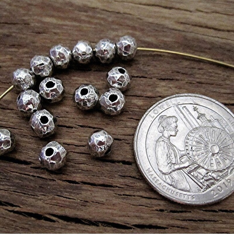 4mm Beads - Etsy