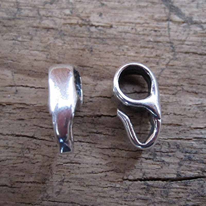 Pendant Bails - Etsy