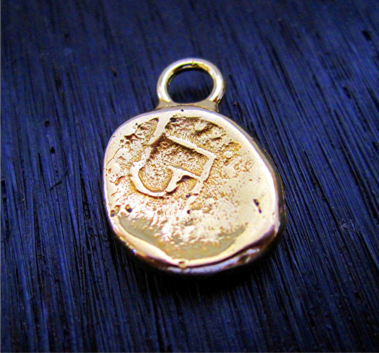 Gold Bronze Reproduction of Ancient Indian Yoni and Shiva - Etsy