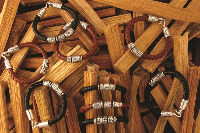 Gold Bronze Handmade Large End Cap Hook and Eye Clasp one - Etsy