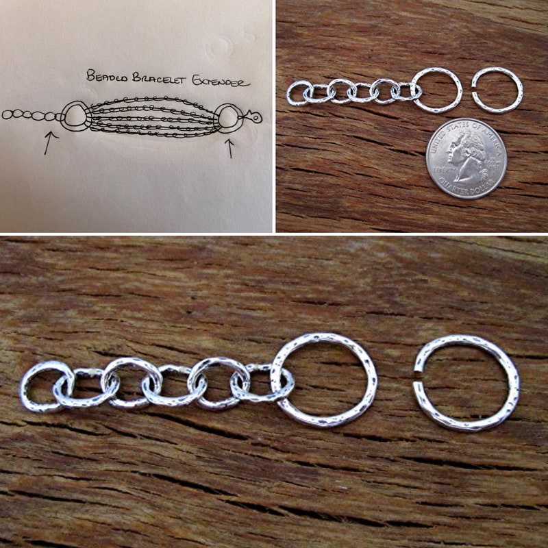 Bracelet Extender - Etsy