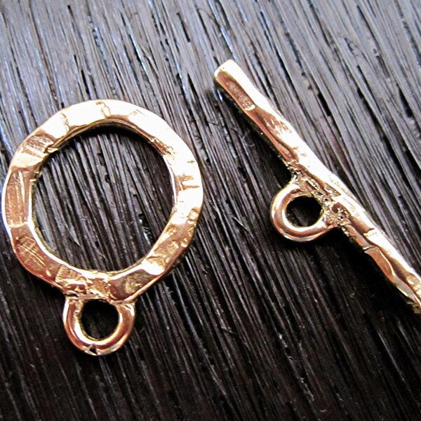 Handmade Clasp - Etsy