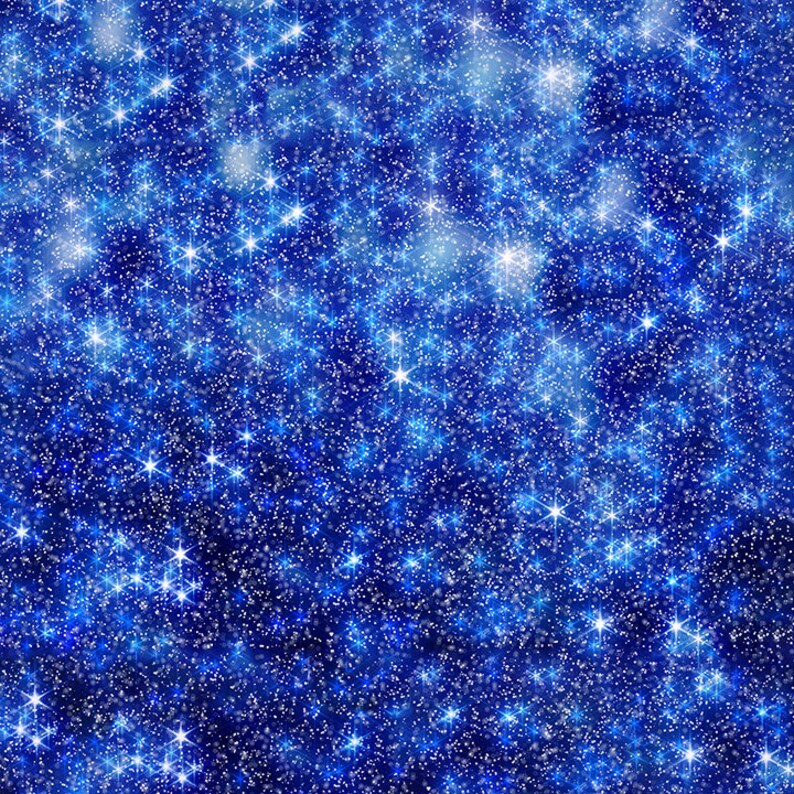 Night Sky Digital Paper, Starry Skies Digital Paper, Star Digital Paper ...