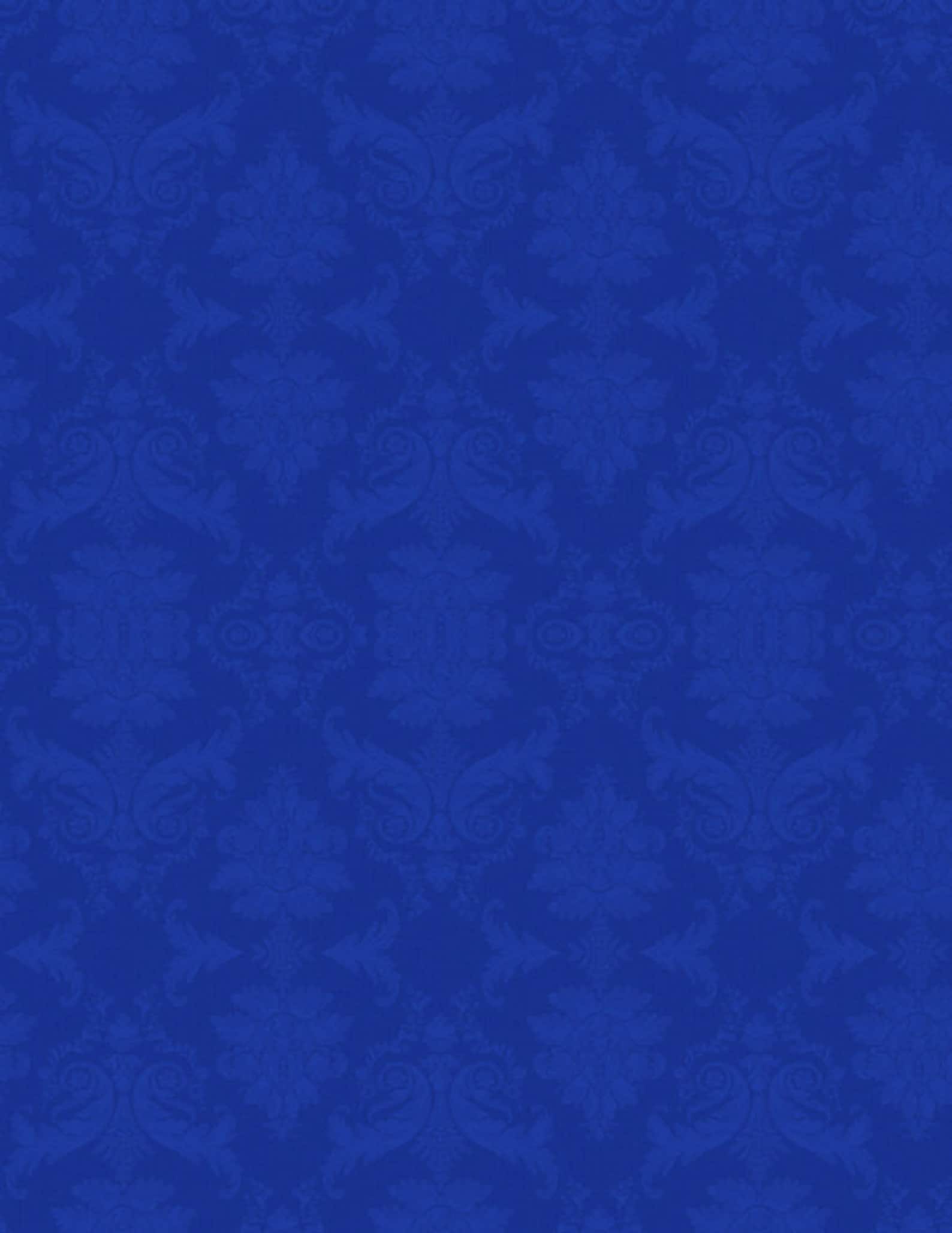 Set de papel Royal Blue Digital Scrapbook 10 papeles azules para ...