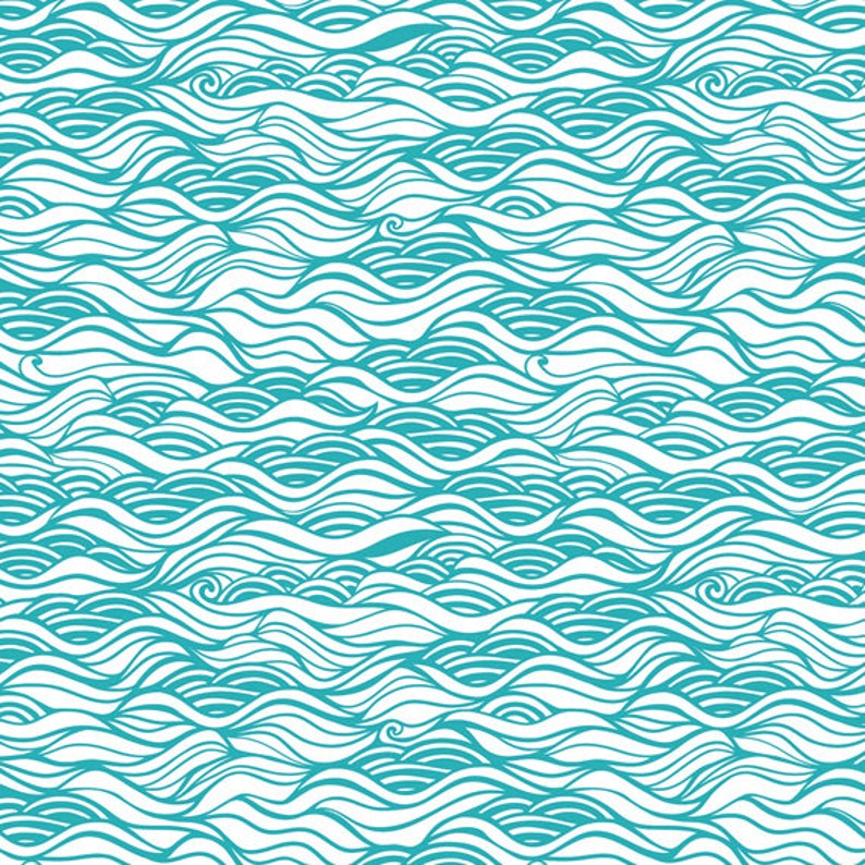 Marine Digital Paper Pack Sea Wallpaper Background 8.5x11 - Etsy