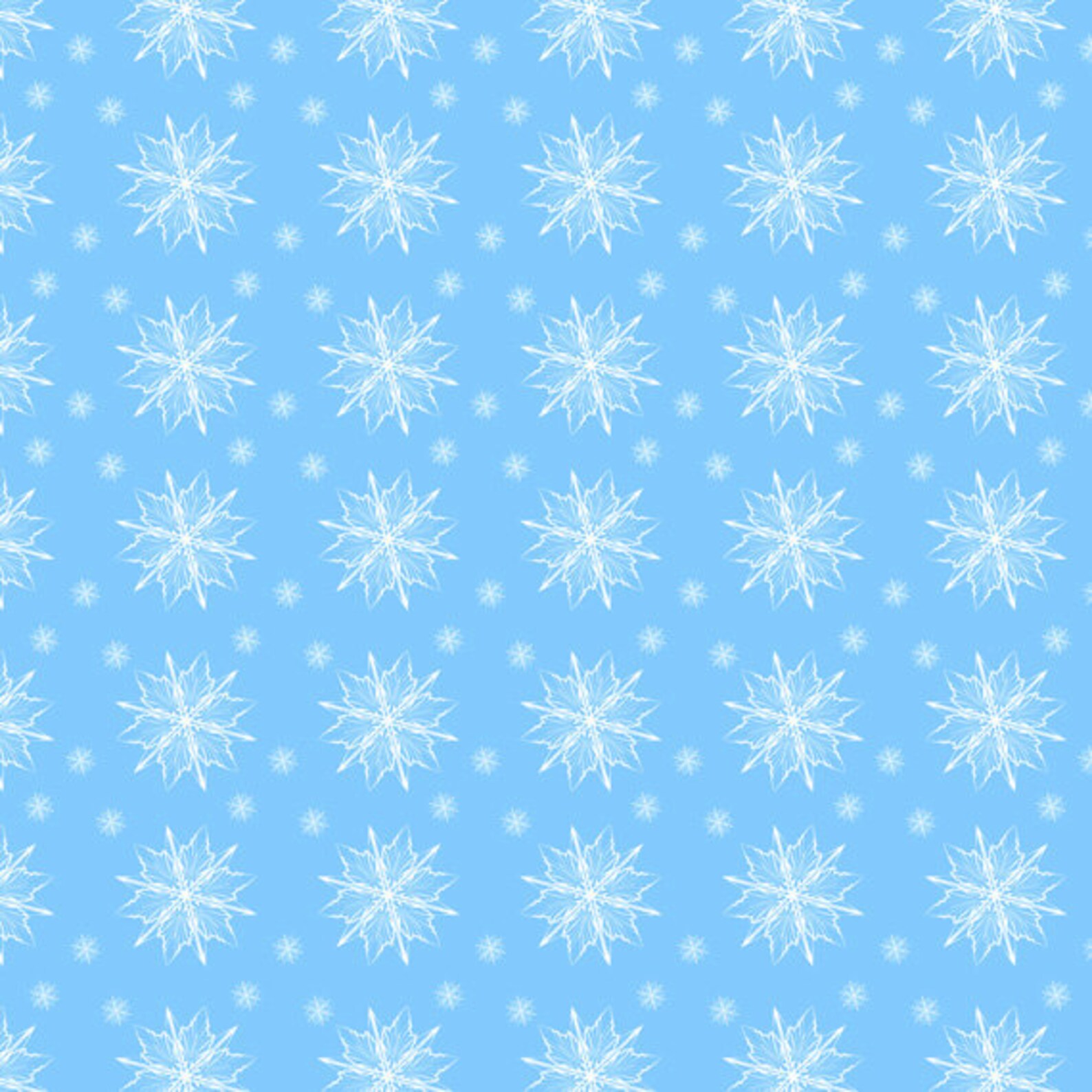 Frozen Digital Papers frozen Patterns Palette - Etsy Israel