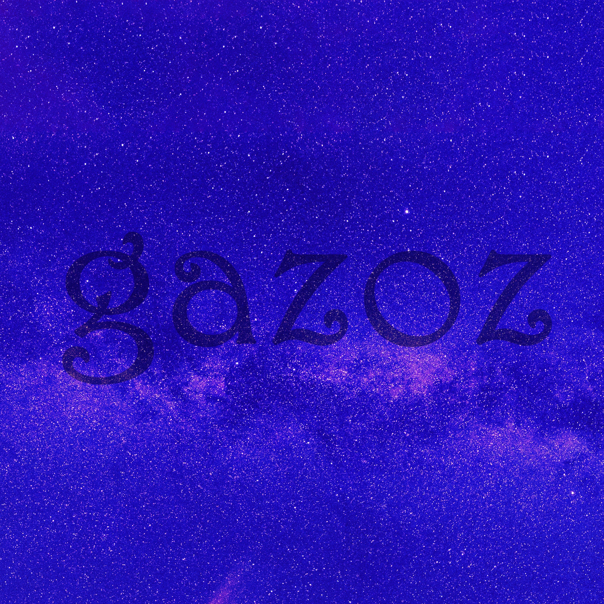 Starry Night Digital Paper, Galaxy Digital Paper, Blue Glitter Digital ...