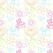 Happy Birthday Digital Paper Pack * With Birthday Patterns, to Use in ...
