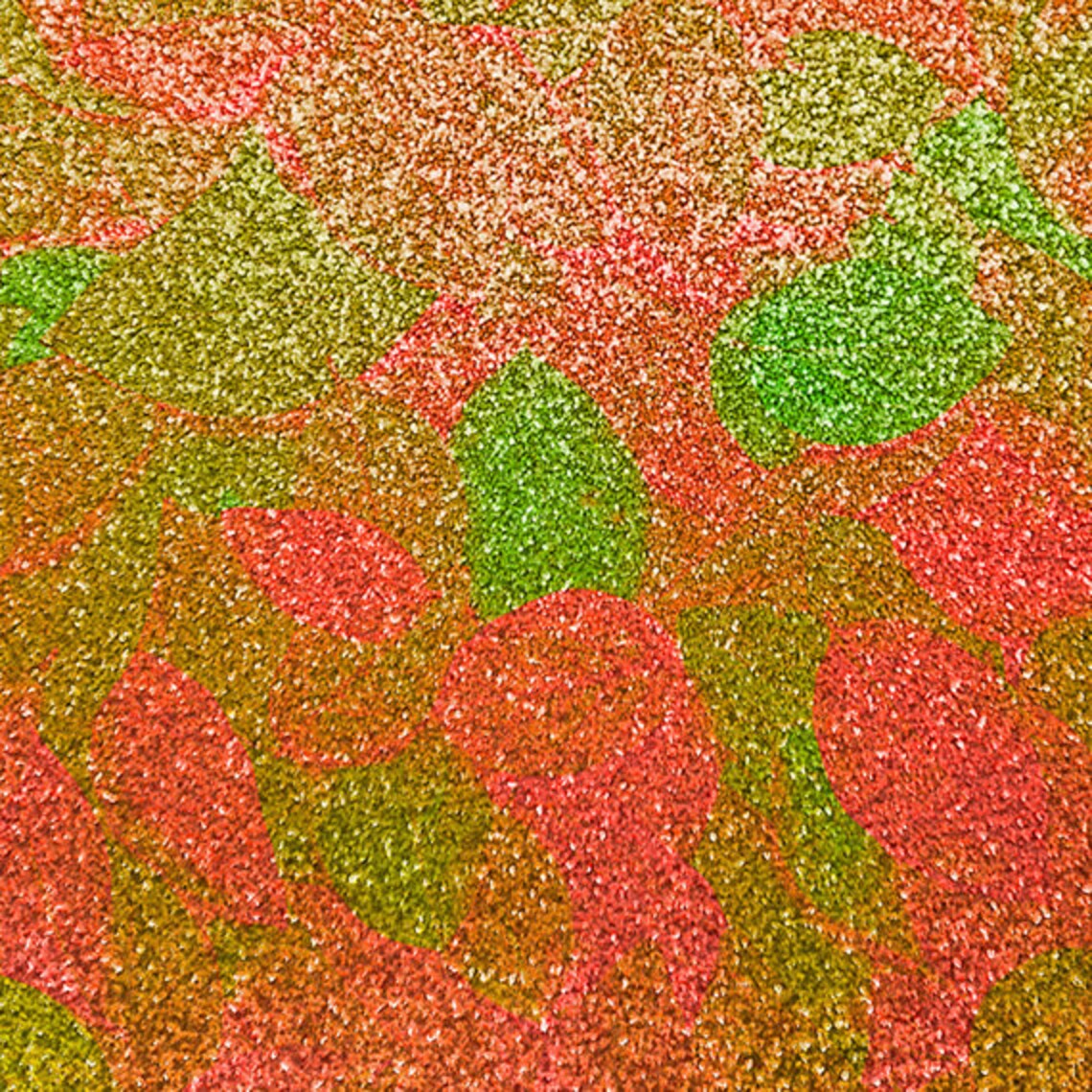 Fall Glitter Digital Papers fall Patterns Fall - Etsy