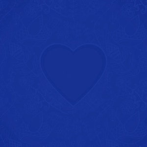 Royal Blue Digital Scrapbook Paper Set * 10 Blue Papers for ...