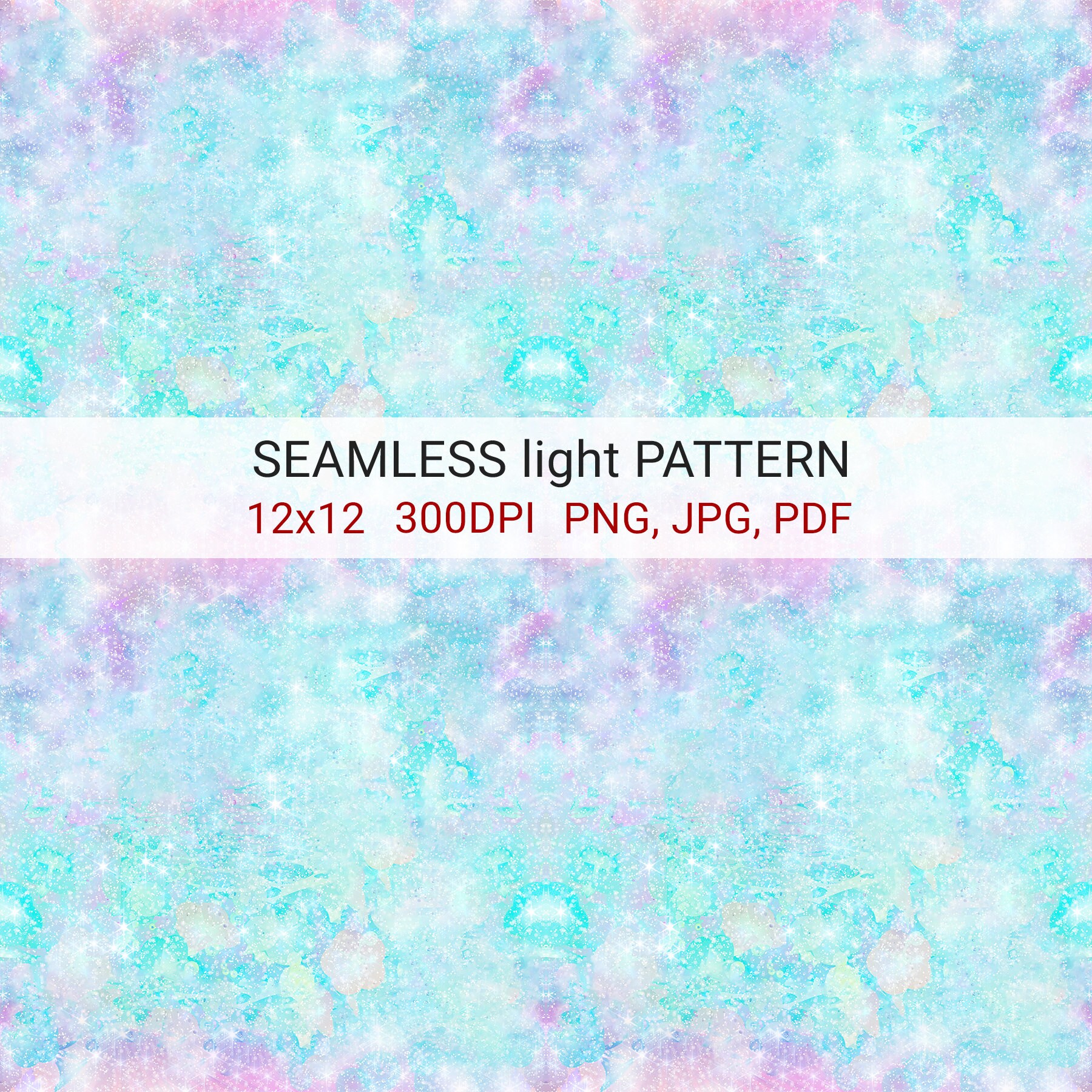 Frozen 2 SEAMLESS PATTERN LIGHT Background frozen Digital Paper Palette ...