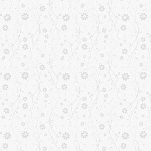 Wedding Digital Paper "white", 10 Elegant Craft Paper Pack Commercial ...