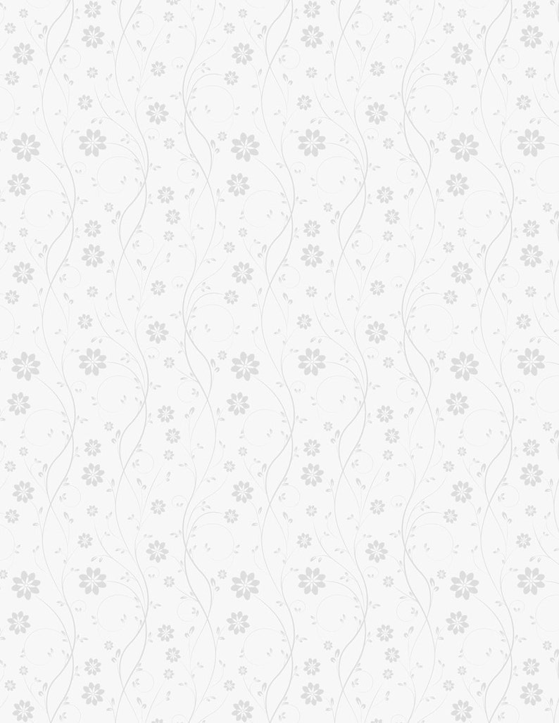 Wedding Digital Paper "white", 10 Elegant Craft Paper Pack Commercial ...