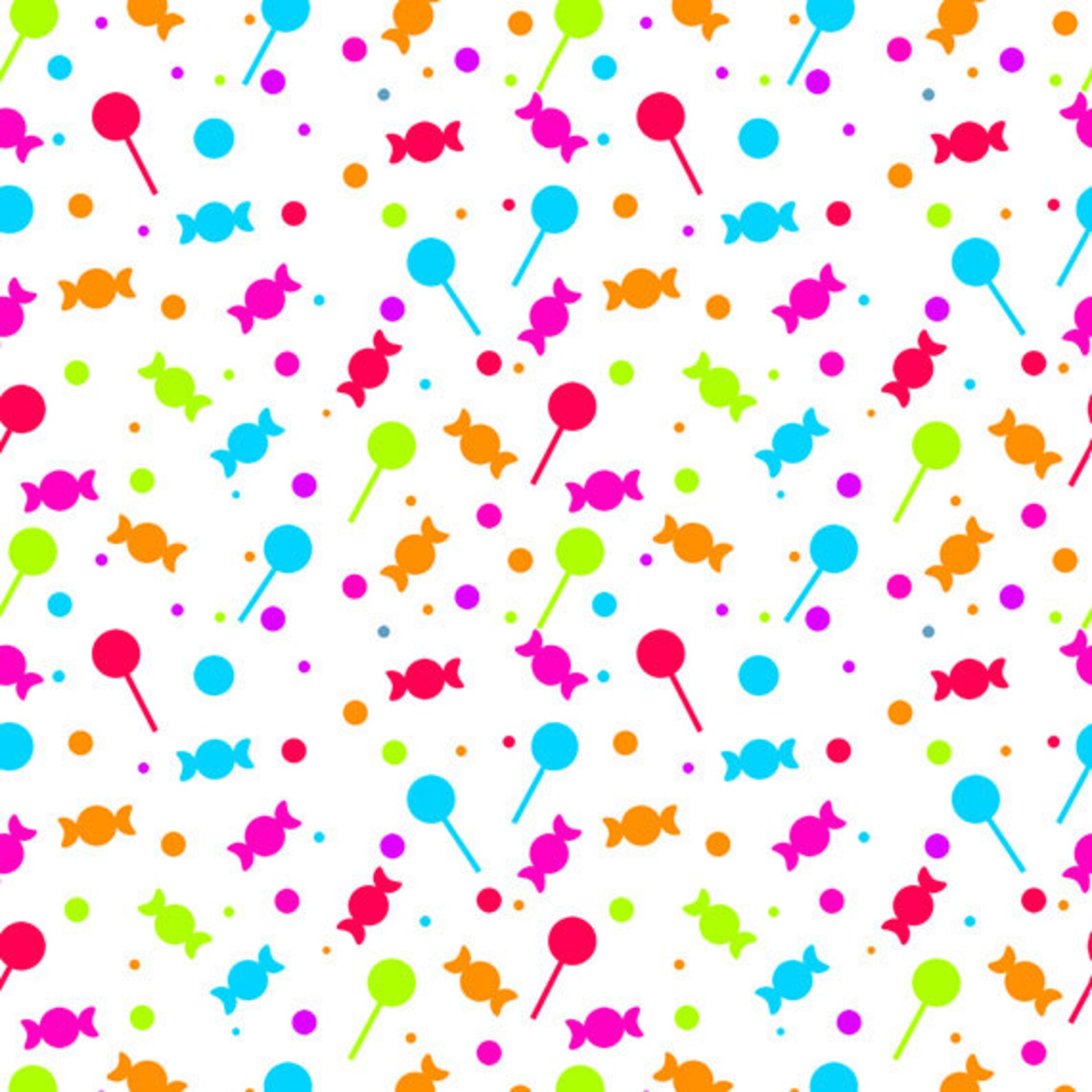 Happy Birthday Digital Paper Pack * With Birthday Patterns, to Use in ...