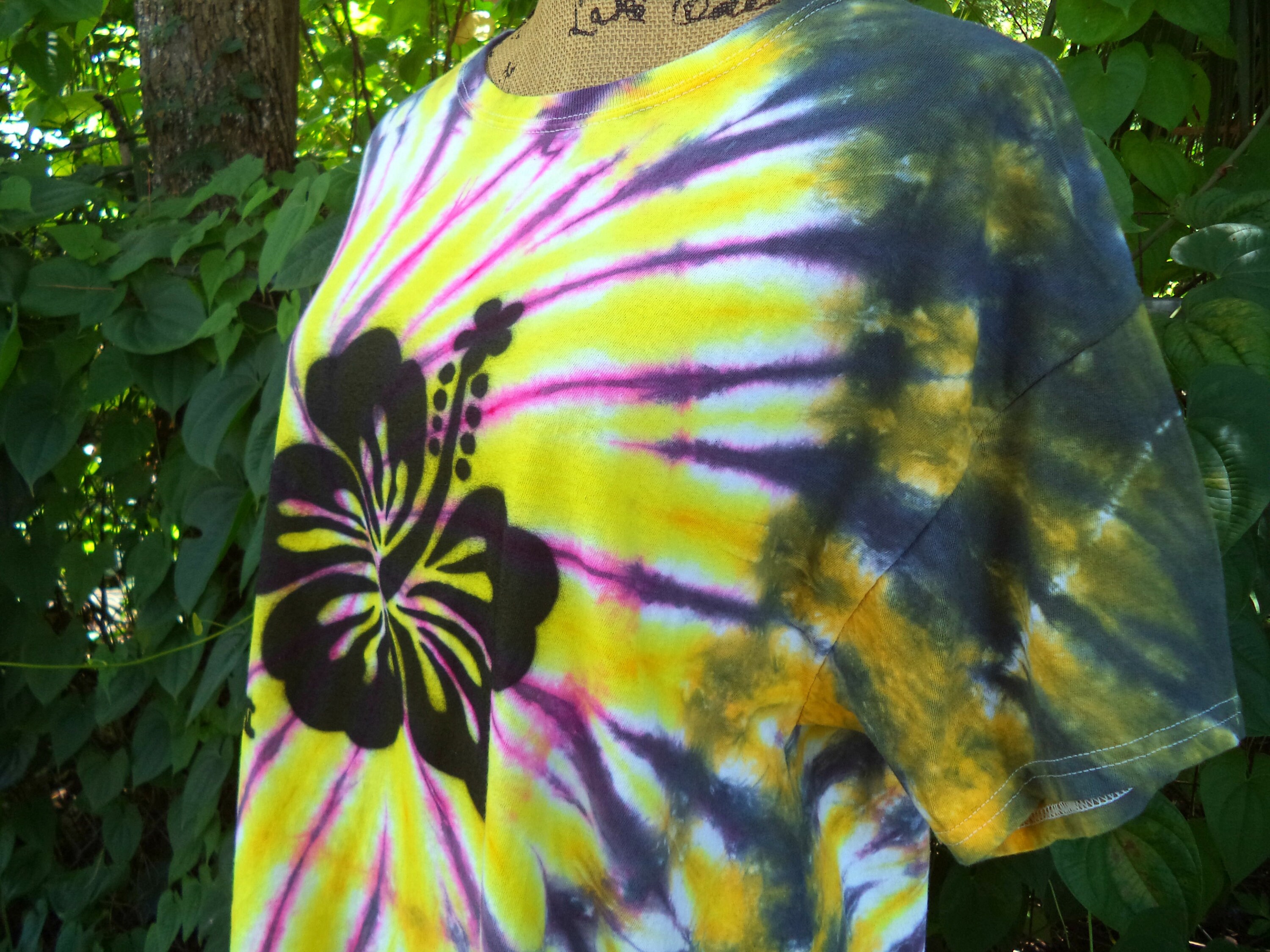 Store — Hippie Kissed