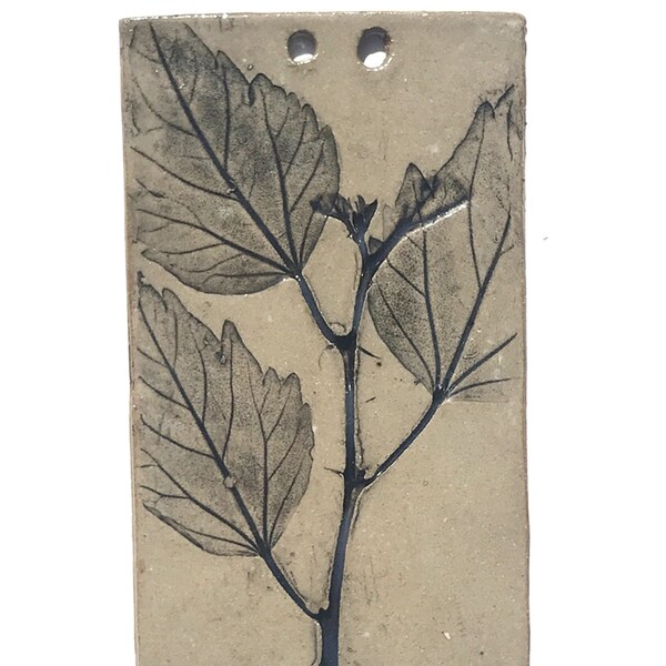 Ceramic Trivet - Etsy