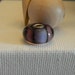 Stunning Authentic Trollbead Purple Stripes Glass Bead Charm RETIRED ...