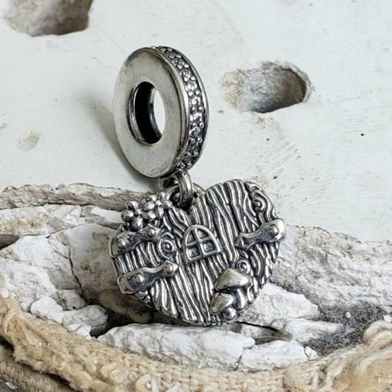 Pandora Spacers - Etsy