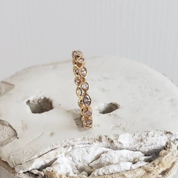Retired Pandora Ring - Etsy