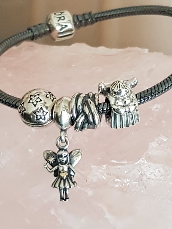 Pandora fairy store