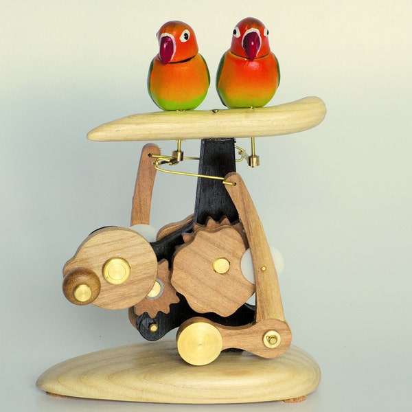 Automata - Etsy