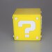 Nintendo Switch or 3DS Question Block Game Case Video Game - Etsy